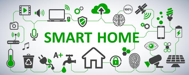 Holitech and Smart Home & Building Automation | Holitech Europe GmbH